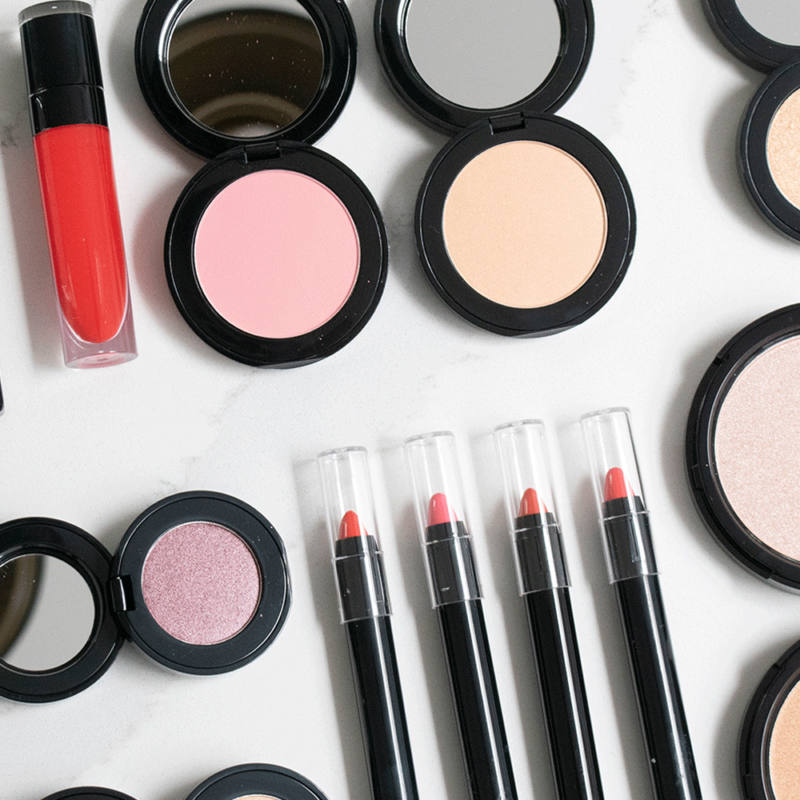 PRODUCTS – PRECISE Cosmetics Packaging