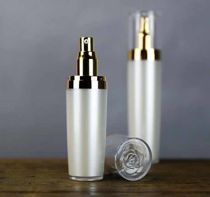 Lotion Bottle SHG – PRECISE Cosmetics Packaging